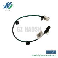 China Ford Everest ABS Speed Sensor EB3C-2C190BB EB3C 2C190BB Wheel Speed Sensor for sale