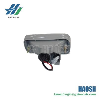 China Bumper Light L  8-97173536-L 897173536L For Isuzu  TFR55 for sale