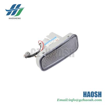 China Bumper Light L  8-97173536-L 897173536L For Isuzu  TFR55 for sale