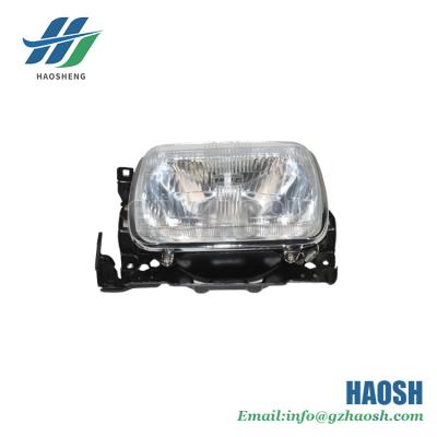 China Headlight Assembly R  8-94450423-1 8944504231 For Isuzu  DMAX TFR54 for sale