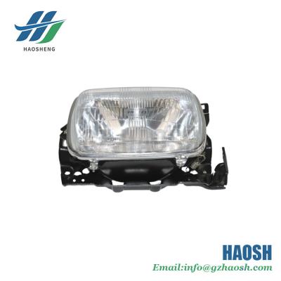 China Head Light Assembly L  8-94450424-1 8944504241 For Isuzu  DMAX TFR54 for sale