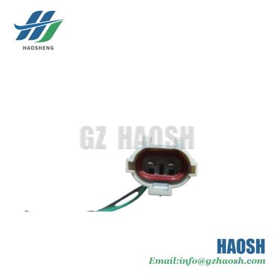 Cina Luce di segnale di svolta Pezzi di carrozzeria auto Lanterna di angolo anteriore RL 8-94473430-1 8944734301 Per Isuzu Tfr54 in vendita
