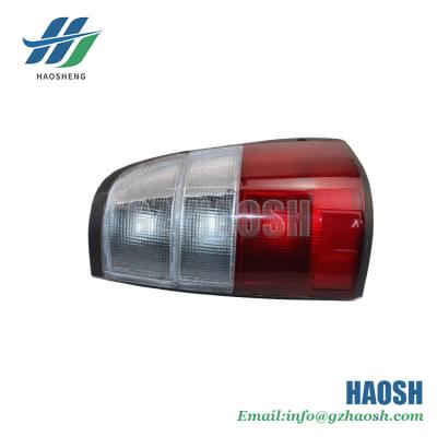China TAIL LAMP R   8-97114451-1 8971144511 For Isuzu  TFR98 for sale