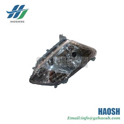 China Head Light  8-98125391-R 898125391R For Isuzu D-Max 2012 for sale