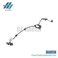 China ABS Wheel Speed Sensor Front C8980521201 for Isuzu DMAX Standard Size for sale