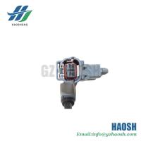China ABS Wheel Speed Sensor Front C8980521201 for Isuzu DMAX Standard Size for sale