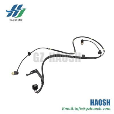 China Rear ABS Sensor  C8980521221 For Isuzu  DMAX for sale