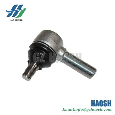 China 8-97142200-0 8971422000 TIE ROD END RH FOR ISUZU 700P 4HK1 for sale