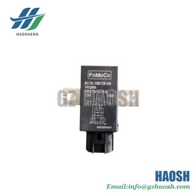China For Ford Transit V348 8C19-10B728AA-JLPT 8C19-10B728AA Battery Charging Controller Assy for sale