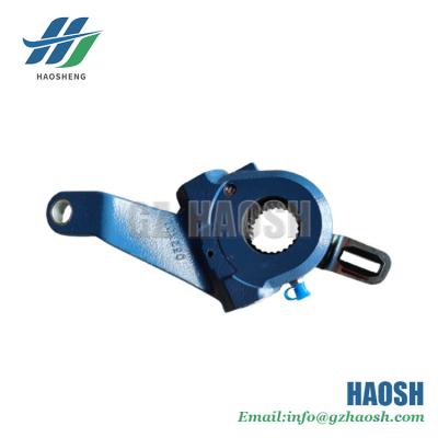 China 3202190-F64ERB 3202190 F64ERB REAR BRAKE ADJUSTER LH For Isuzu FVR34 for sale