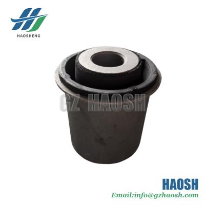 China Lower Control Arm Bushing For Isuzu DMAX 8-97947087-1 8979470870 for sale