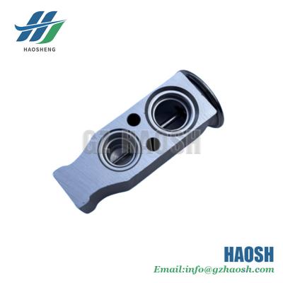 China EXPANSION VALVE REAR FOR FORD TRANSIT V348 7C19 19849AA 7C19-19849AA for sale