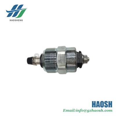China FIT ISUZU NHR NKR SOLENOID VALVE SHORT 12V 8-94239372-1 for sale