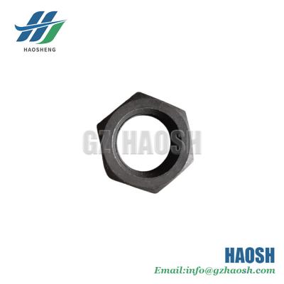 China C8942439271 8942439271 NUT FRT HUB FOR ISUZU DMAX for sale