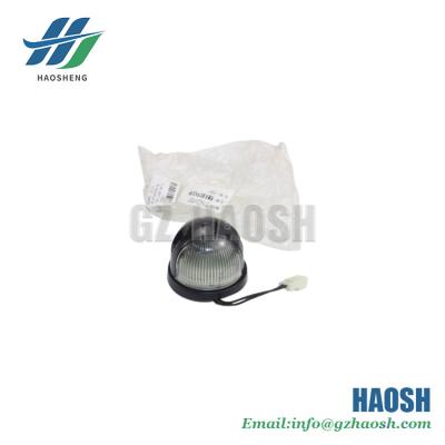 Chine Lampe de marquage de pièces automobiles 8-97587596 897587596 Pour le remplacement Isuzu 700P à vendre