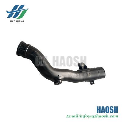 Китай 8981057220 ТАНК INTERCOOLER шланг для ISUZU 700P 4HK1TC 8-98105722-1 продается