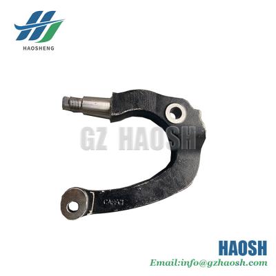 China Voor ISUZU 700P 4HK1 KNOCKLE ARM 8-97210771-0 8972107711 Te koop