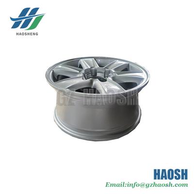 China WHEEL HUB 16 Inches FOR ISUZU DMAX  C8982181510 for sale
