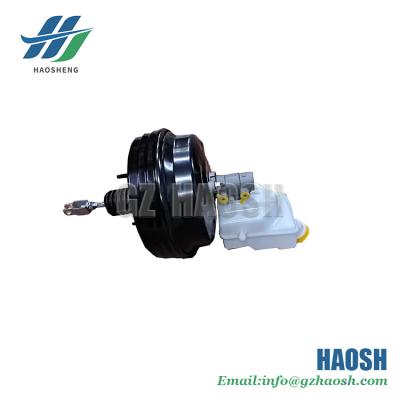 China BRAKE MASTER CYLINDER JC19-2B195-BA  JC19 2B195 BA FOR FORD TRANSIT V348 for sale
