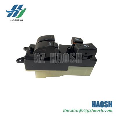 China 84820-10030 ELECTRIC POWER WINDOW SWITCH FRONT R RHD FOR tOYOTA RAV4 for sale