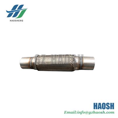 China REPLACEMENT PARTS EXHAUST PIPE  FRONT 8970634661 FOR ISUZU NPR for sale