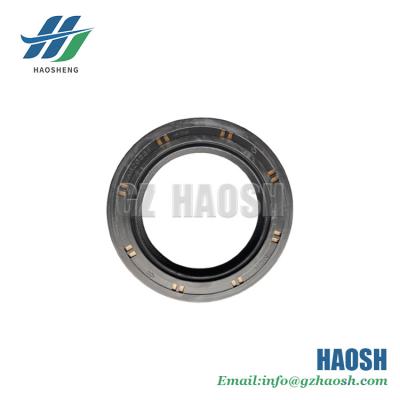 China FIT ISUZU 8-97257296-0 HOSEM Achterdek olieband nkr Te koop