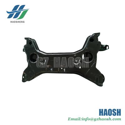 China Front Suspension Beam 7C19_5019AE 7C19 5019AE  For Ford Transit V348 Replacement for sale