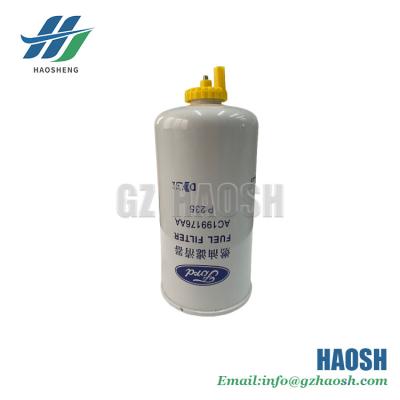 China FUEL WATER SEPARATOR Filter AC199176AA  For TRANSIT Replacement for sale