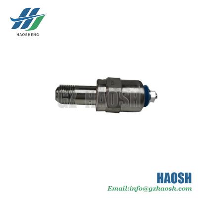 China REPLACEMENT SOLENOID VALVE 12V FOR ISUZU NKR 8-94237392-1 8942373920 for sale