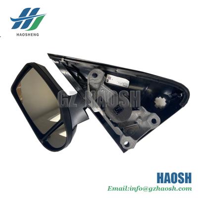 China 7C19-17683-BHYYIH REVERSE MIRROR BODY PART FOR FORD TRANSIT V348 for sale