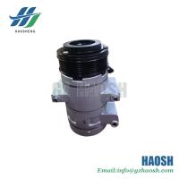 China A/C Compressor KC19-19D629-AA for Ford Transit V348 12V High Quality Replacement for sale