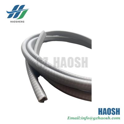 China WINDSHIELD STRIP RH  8-98154665 898154665   For ISUZU 700P 4HK1 Replacement for sale