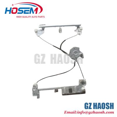 China MK488227 Window Regulator LH  Manual   FOR Mitsubishi Canter 4D34 4D34  TRUCK for sale