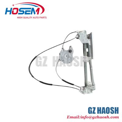 China MK488228 Window Regulator RH  Manual   FOR Mitsubishi Canter 4D34 4D34  TRUCK for sale