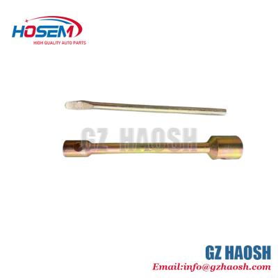 中国 自動車部品 タイヤスリーブまたはホイールナットソケット 5-81113955 581113955 いすゞNKR57トラック用 販売のため