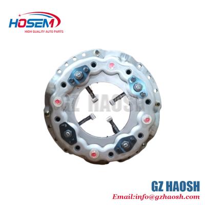 China CHINA FACTORY 1-31220364-0 ISUZU CLUTCH PRESSURE PLATE 350MM FSR 6HH1 for sale