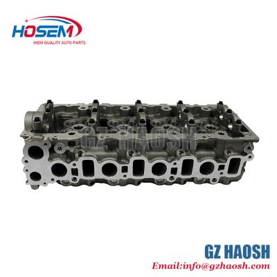China Toyota 1KD Cylinder Head Auto Engine Part with 3 Months Warranty for sale