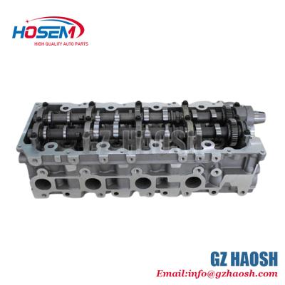 China Toyota 1KD-FTV Cylinder Head Assembly OEM Replacement 3 Months Warranty for sale