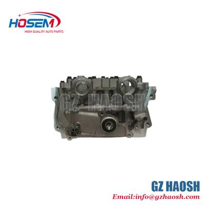 China Toyota 2TR Dual VVT Cylinder Head OEM Standard Auto Engine Part for sale