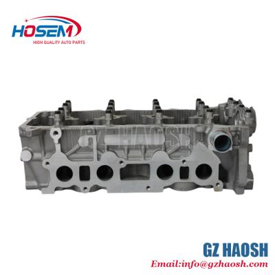 China Toyota 2TR-FE Cylinder Head OEM Replacement Standard Size for sale