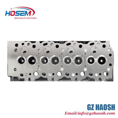 China 3L Cylinder Head for Toyota OEM Standard Auto Engine Parts for sale