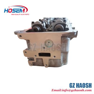 China Toyota 3RZ 8-Hole Cylinder Head Assembly OEM Replacement for sale