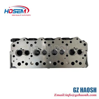 China Mitsubishi 4D34 Cylinder Head Auto Engine Parts OEM Standard for sale