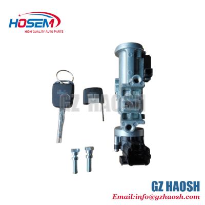 China ISUZU AUTO ELECTRICAL PARTS 8-97387036-0 700P IGNITION SWITCH LOCK ASSEMBLY JK3024A for sale