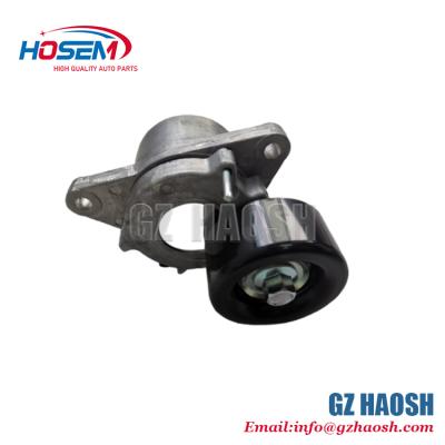 China Nissan Auto Steering Belt Tensioner Pulley 11955-5X00E-B OEM for sale
