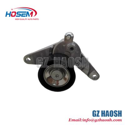 China Nissan Auto Steering Belt Tensioner 11955-4JM0A OEM Replacement for sale
