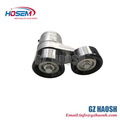 China ISUZU D-Max Tensioner Pulley 8-98378908-0 OEM Replacement for sale