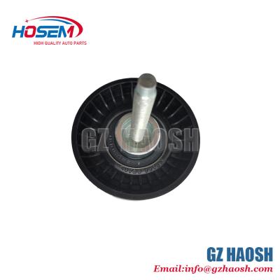 China FORD FB3E19A216AA Belt Tensioner Pulley OEM Replacement 3-Month Warranty for sale