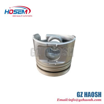 China ISUZU 4HF1T Cylinder Block Assembly Engine Part OEM Replacement for sale