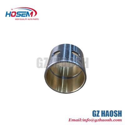 China ISUZU 4HF1T Cylinder Block Assembly Engine Part OEM Replacement for sale